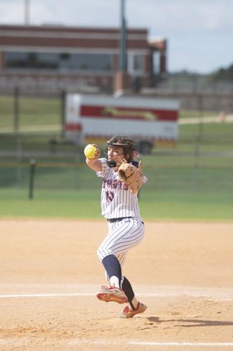 Class A Private Player of the Year McKenna Shirah headlines 12 locals ...
