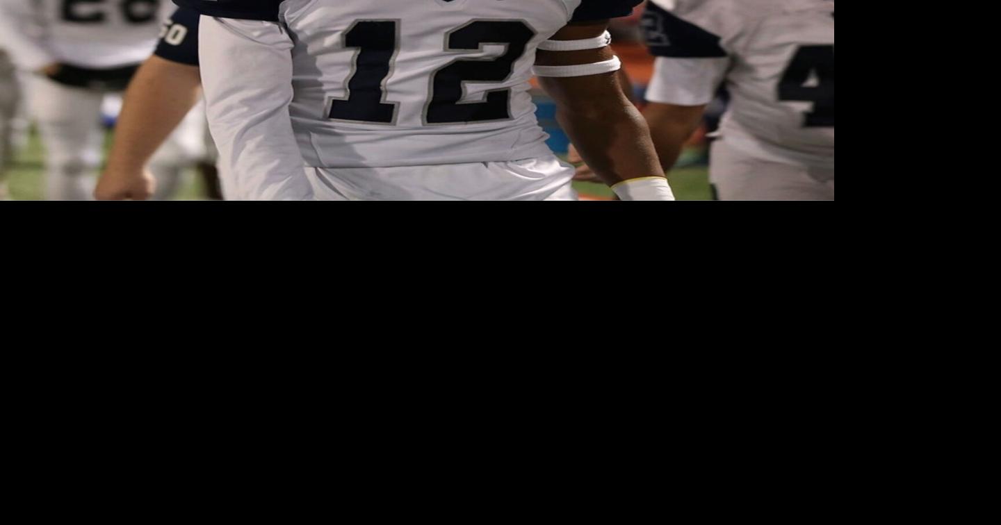 ELCA's Kaleb Anthony commits to Connecticut | Sports | henryherald.com