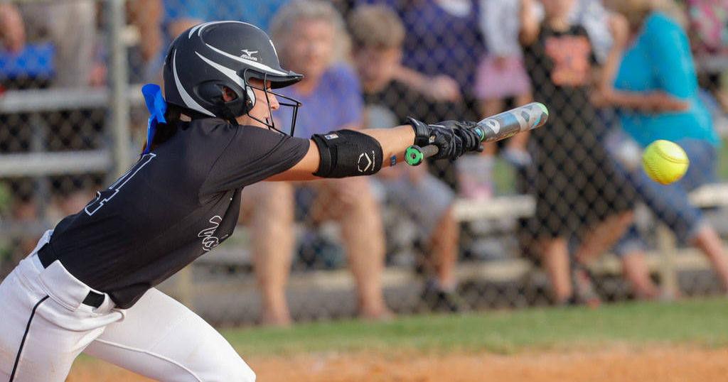 Union Grove High’s Emily Coltharp to continue softball career at ...
