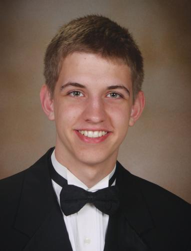 STAR STUDENT: Josiah Henry: ‘Parents, teachers stressed learning ...