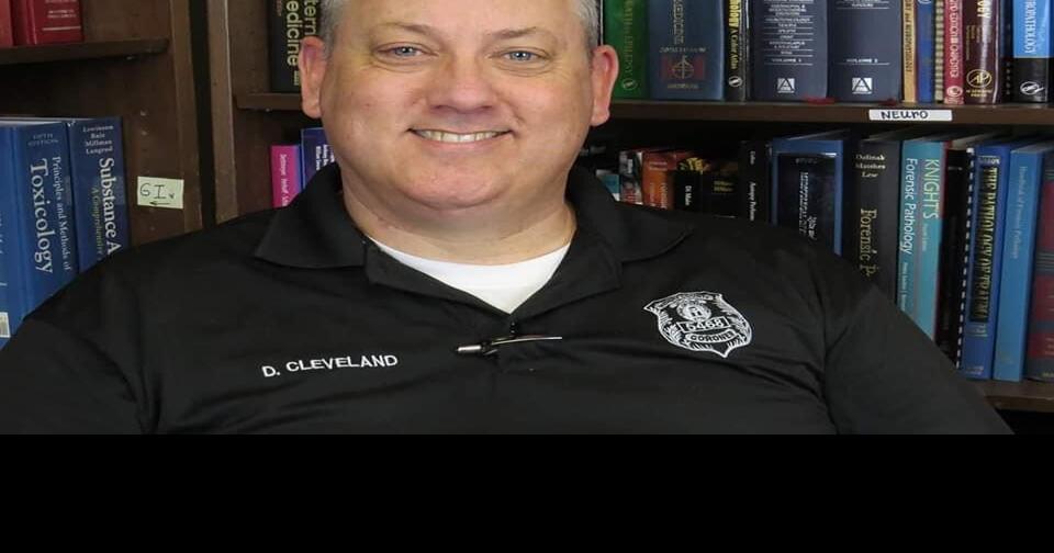 Primary Election Voter Guide: Henry County Coroner | Henry News ...