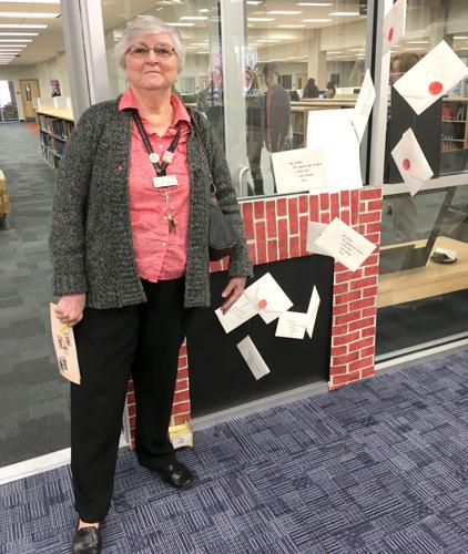 Fuller named Georgia Public Librarian of the Year | Features ...