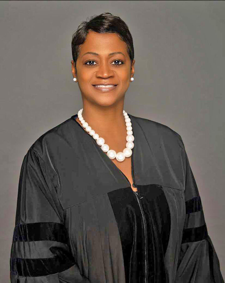 Kemp Appoints Lewis As Flint Circuit Superior Court Judge | News ...