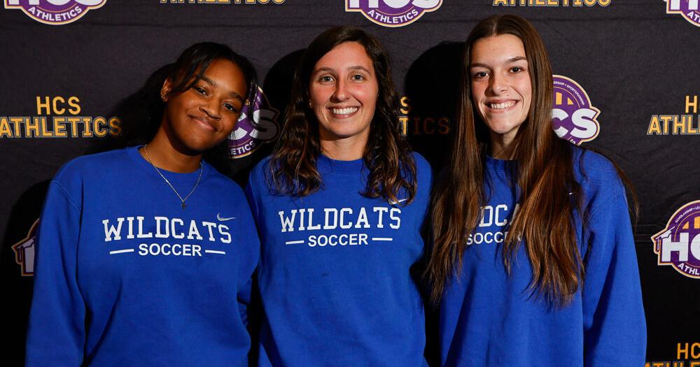 PHOTOS: Henry County Spring Sports Media Day, Day 1 | Henry Herald ...
