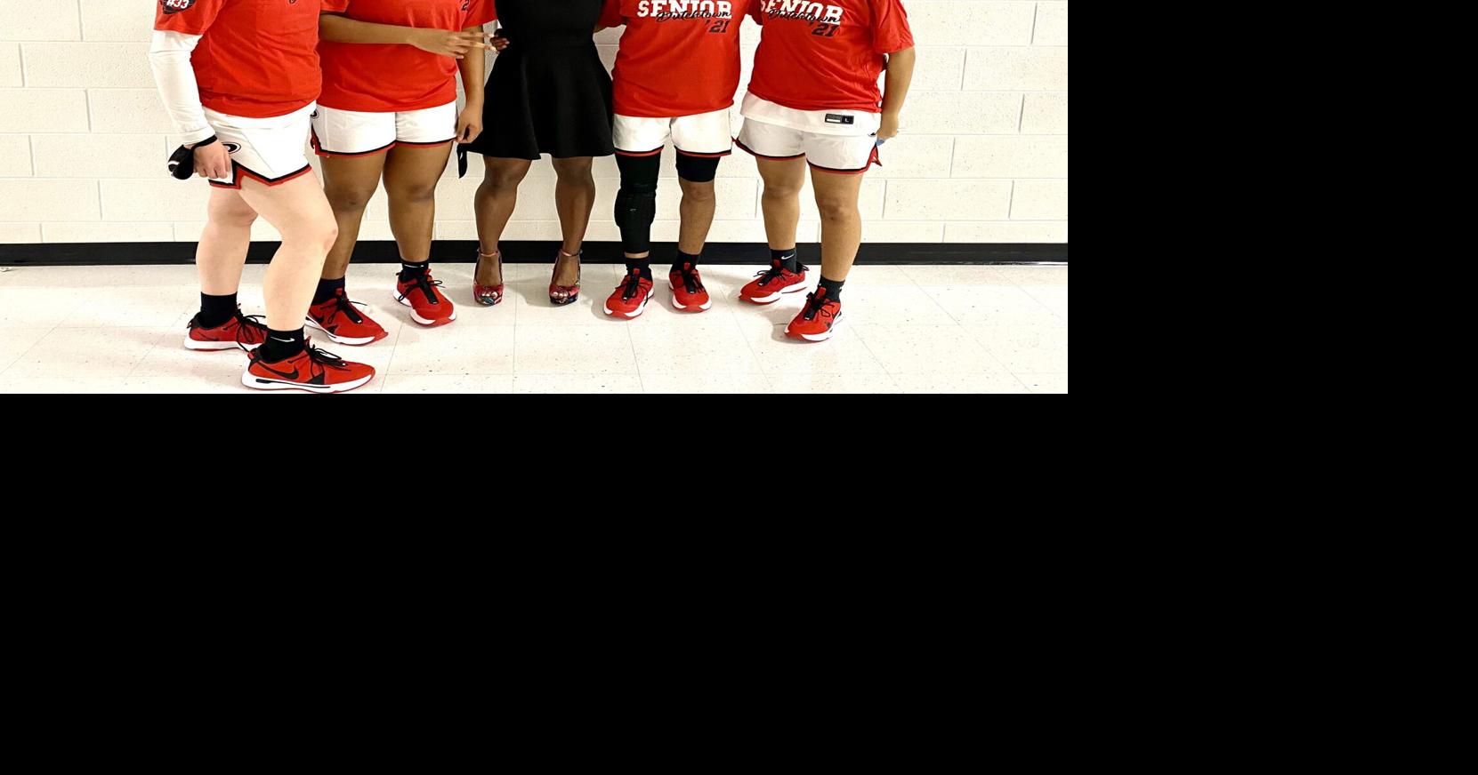 Paige Lyons leads Dutchtown girls to victory | Sports | henryherald.com