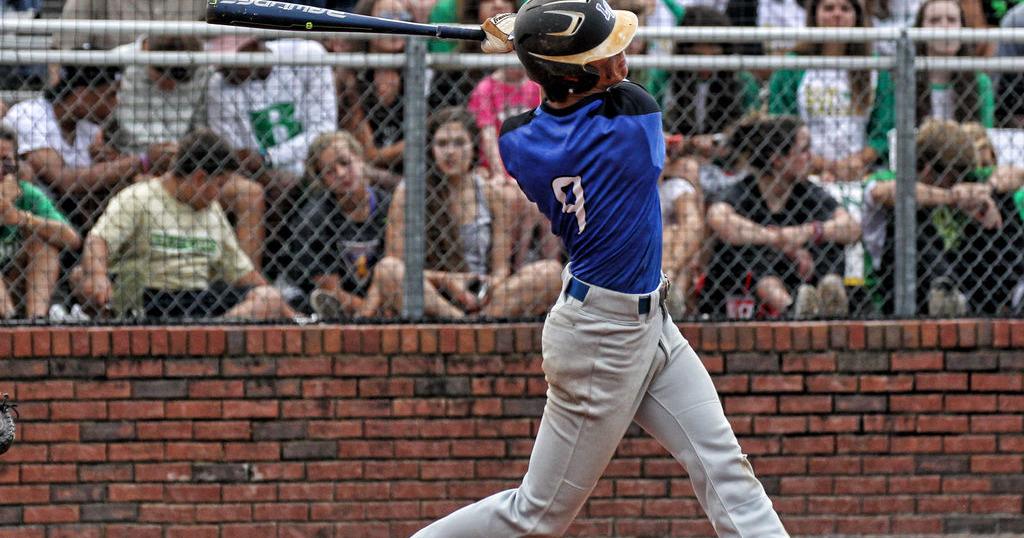 Locust Grove wins Class AAAA state baseball championship | Henry Herald ...