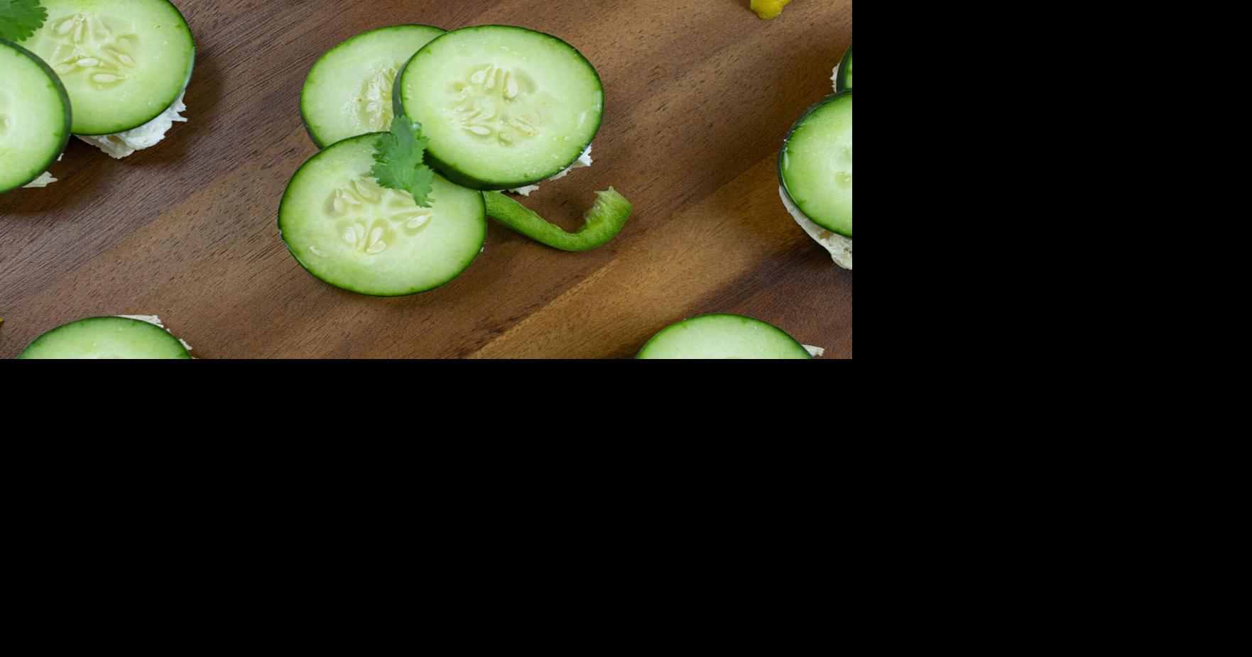 RECIPE: Make your St. Patrick’s Day spread green with envy | News ...