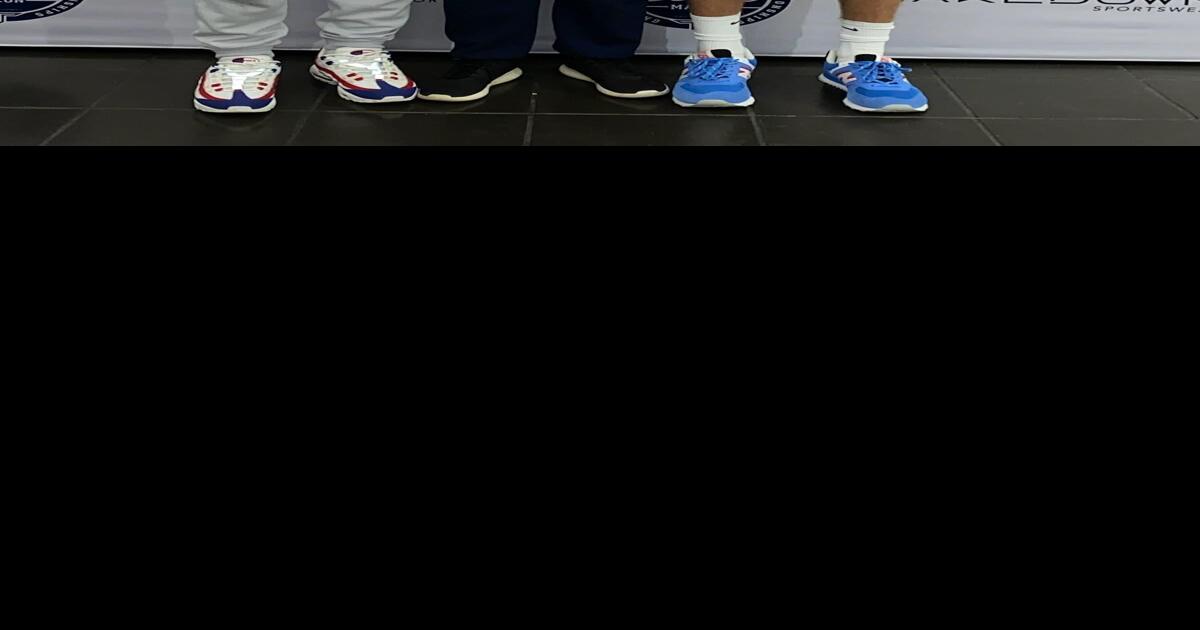 Allen Calderon, Colton Hardeman help Eagle's Landing Christian to ninth ...