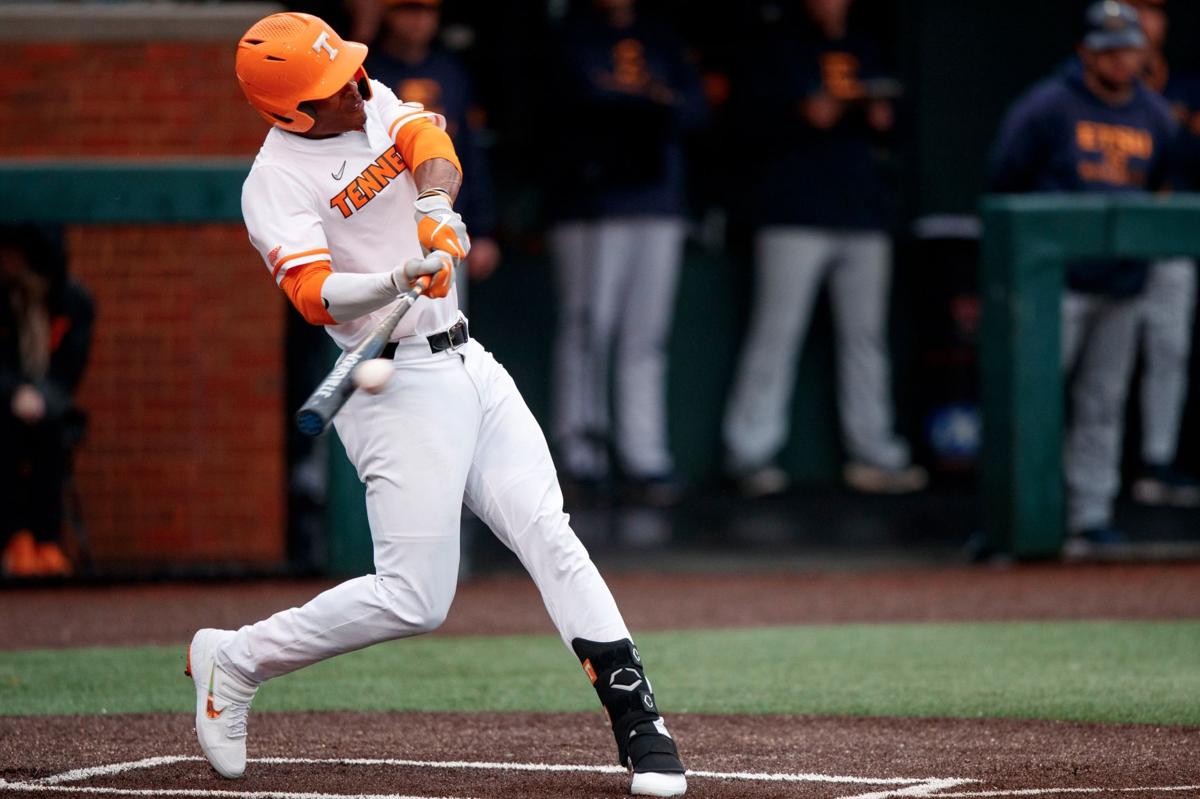 Eagle's Landing Christian grad Zach Daniels stars at Tennessee, grows ...