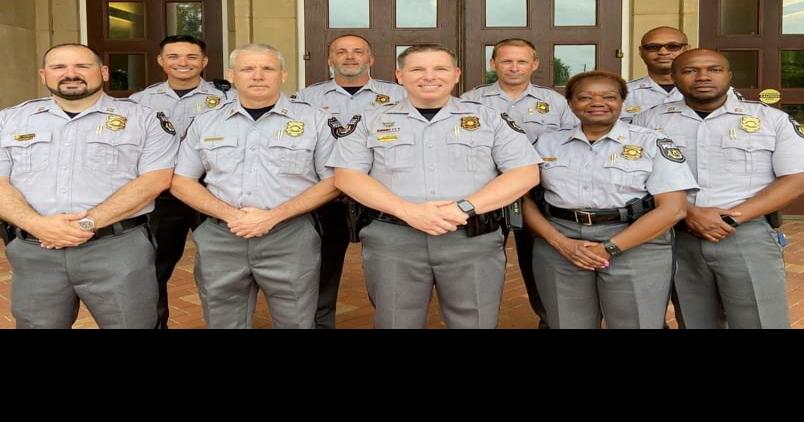 Stockbridge police address increase in car break-ins | Henry News ...