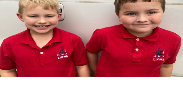 Henry County Twins Raise Nearly $3,000 for Kids With Cancer | Henry ...