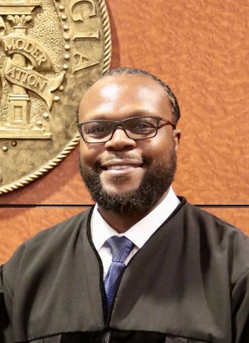 LETTER TO THE EDITOR: State Court Judge Thanks Voters | Opinion ...