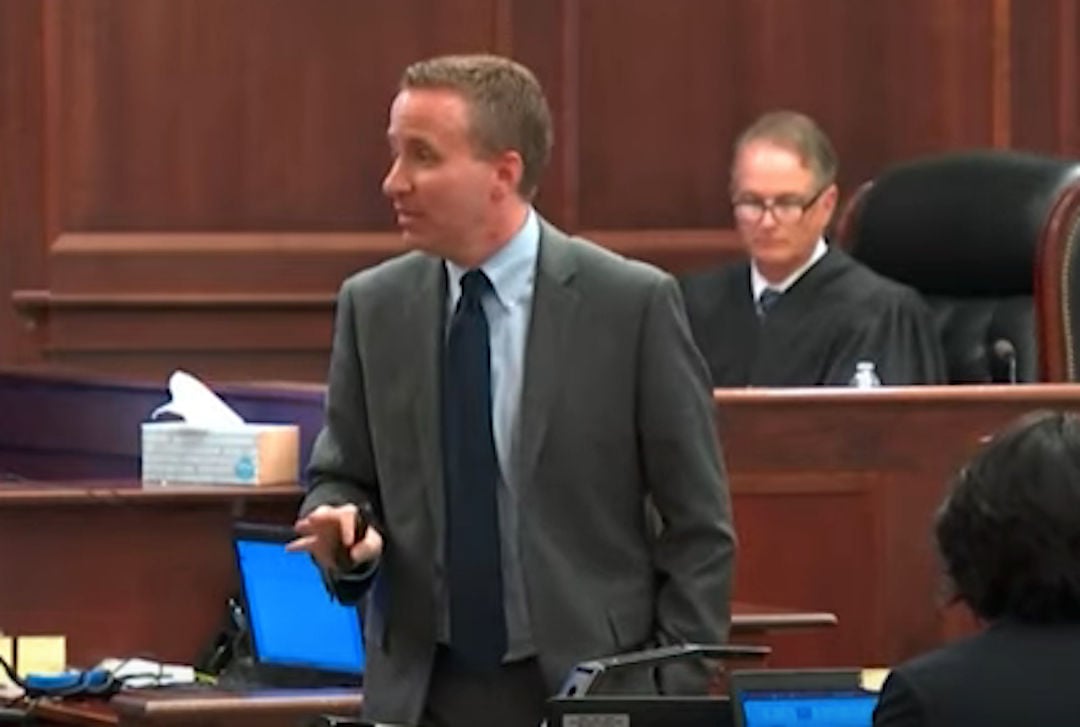 Jury gets Rosenbaum case, deliberations start Monday | News ...