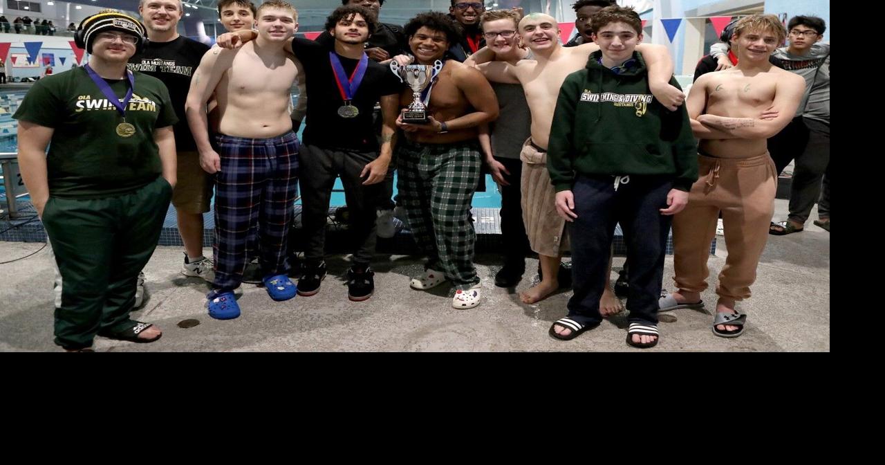 All-Henry County Swim Team announced after county meet | Sports ...