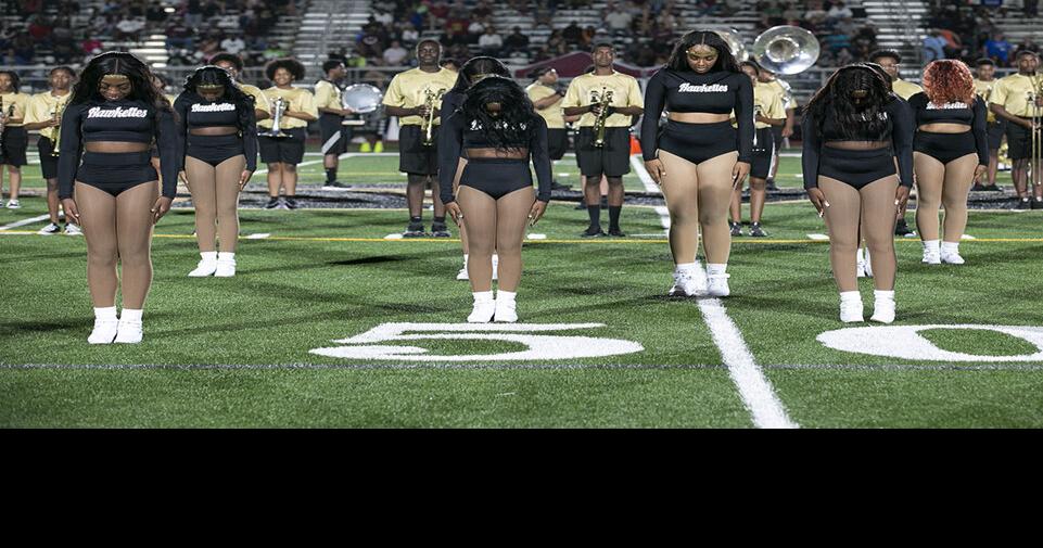 PHOTOS: McDonough vs. Union Grove Football | Henry Herald Photo ...