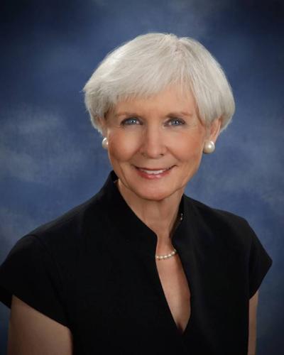 Mayor Judy Neal withdraws candidacy from Stockbridge mayoral pool ...