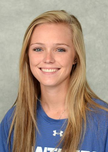 Former Union Grove softball star Skylar Mosel impresses in Georgia ...