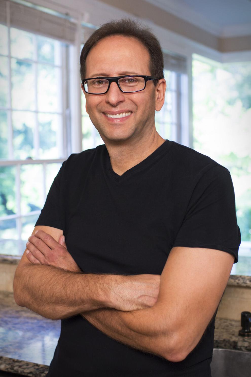 DR. JOE: Feed your brain for better health | Features | henryherald.com