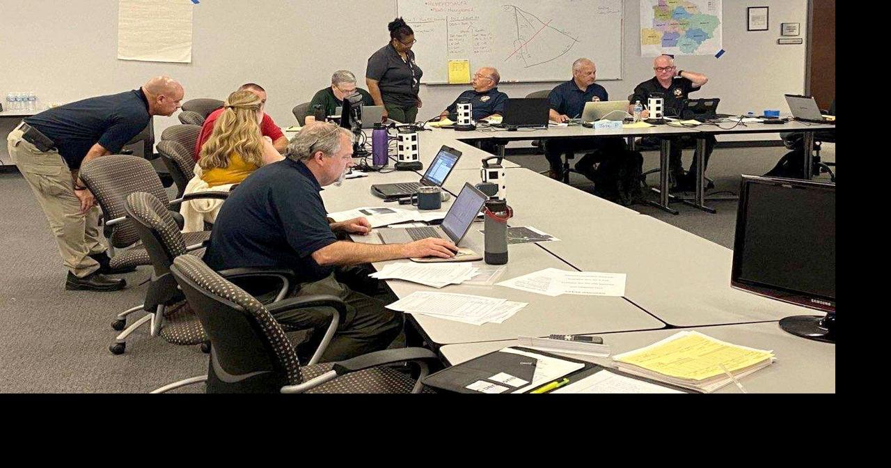 Henry County Emergency Management Agency tightens up tornado response ...