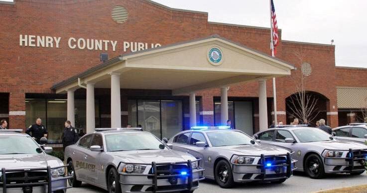 Henry police offering Citizen/Police Encounters class | News ...