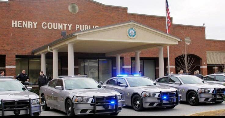 Henry police offering Citizen/Police Encounters class | News ...