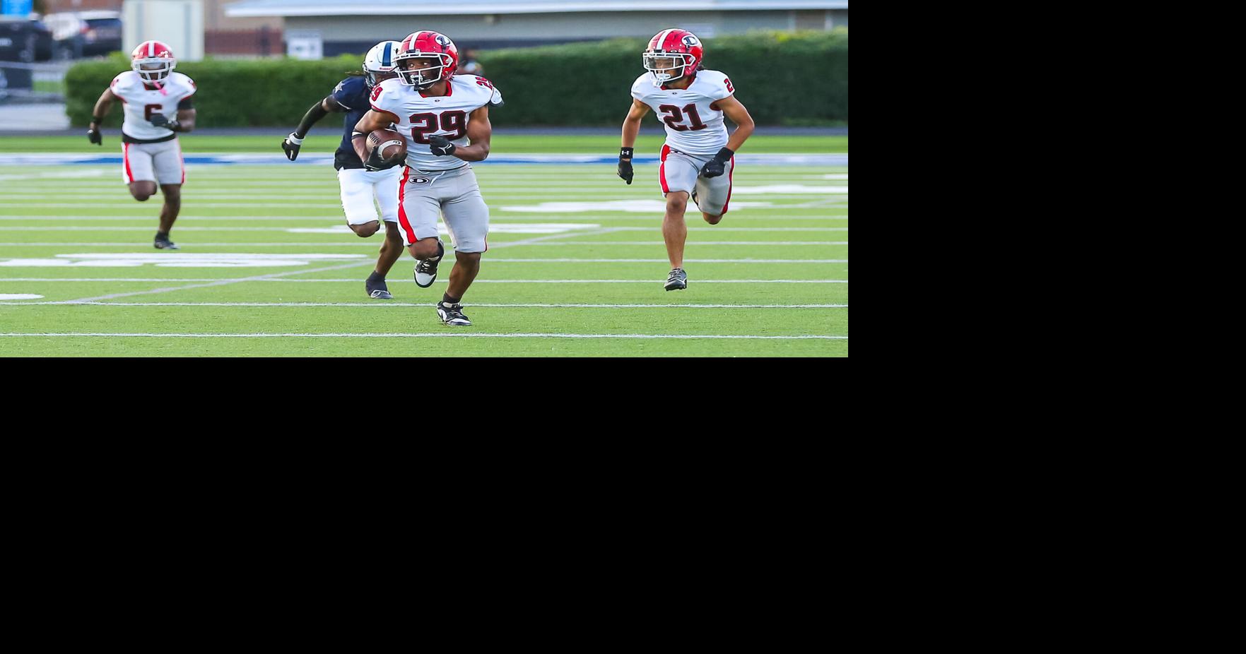 HENRY FOOTBALL ROUNDUP: Local Teams Reach Halfway Point | Sports ...