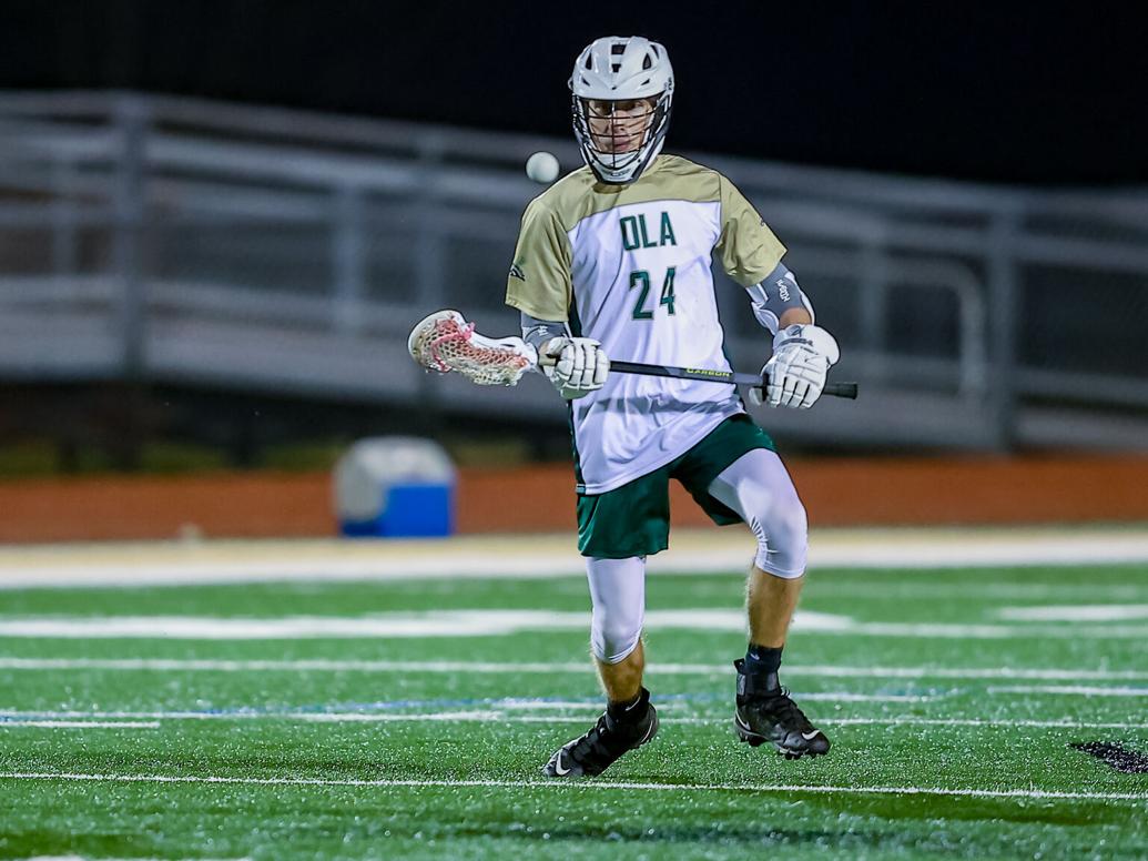 PHOTOS: Ola vs. Whitewater Boys Lacrosse | Sports | henryherald.com