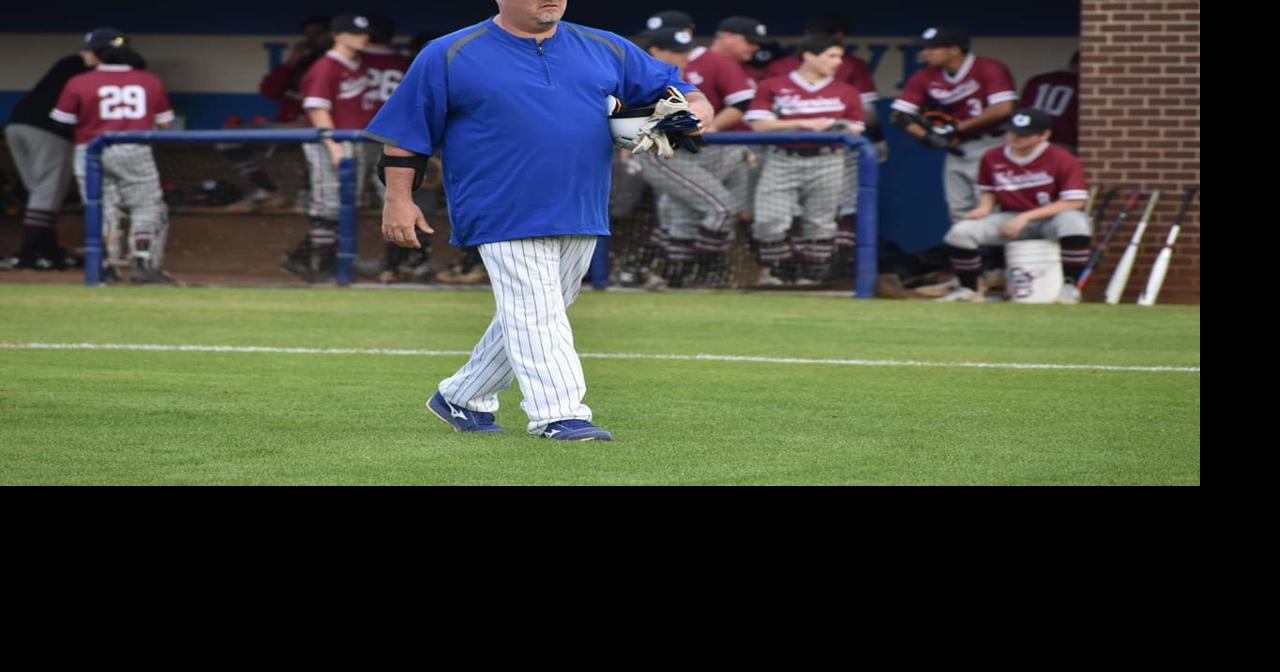 Locust Grove's newest baseball coach opens up role, goals | Sports ...