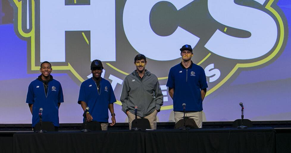 2024 Henry County Baseball Preview | Sports | henryherald.com