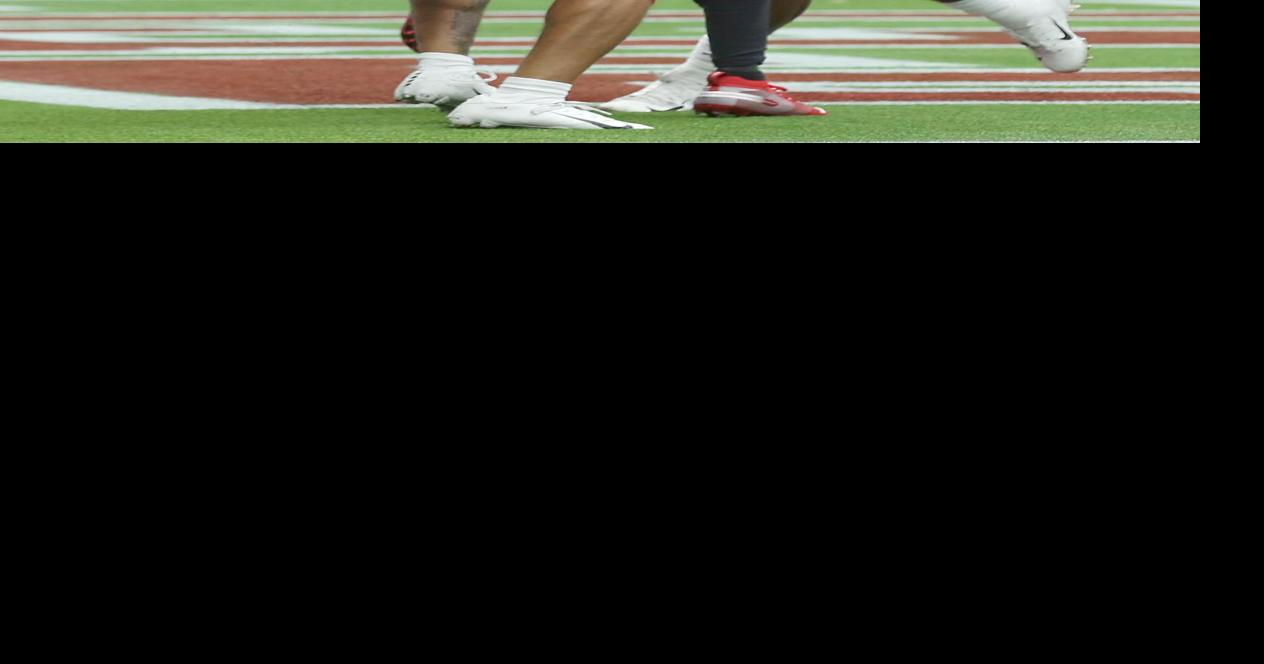 CLAYTON/HENRY GRADS: Lovejoy grad Montrell Custis shines for Ole Miss ...