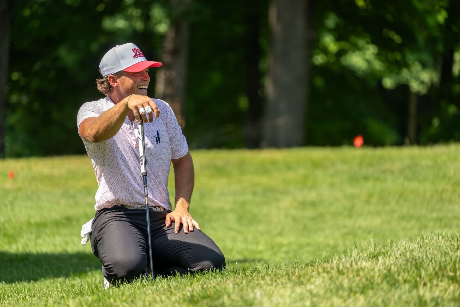 PGA: John Deere Classic - Second Round | Fieldlevel | henryherald.com