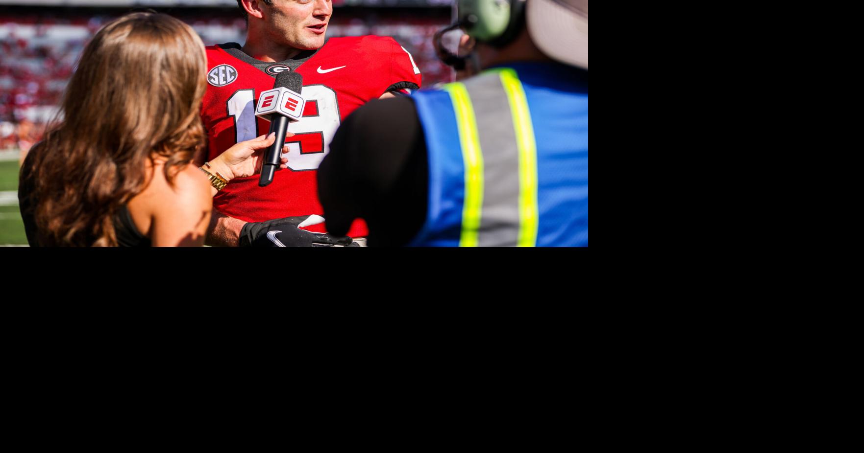 Georgia-Florida football rivalry to continue in Jacksonville for 2024 ...