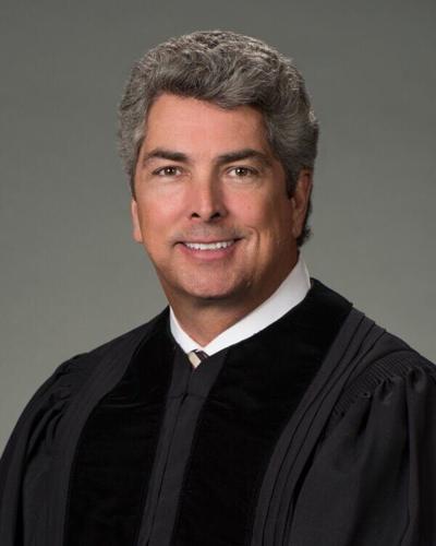 Georgia chief justice: Case backlog plaguing court system | News ...
