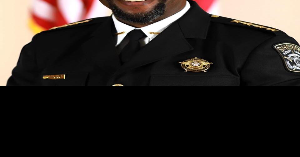 ELECTION 2024 UPDATE: Sheriff Scandrett Wins Second Term | News ...