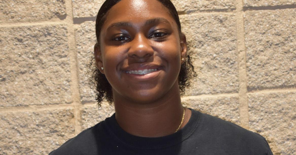 Stockbridge's Mariyah Brown commits to Tennessee State | Sports ...