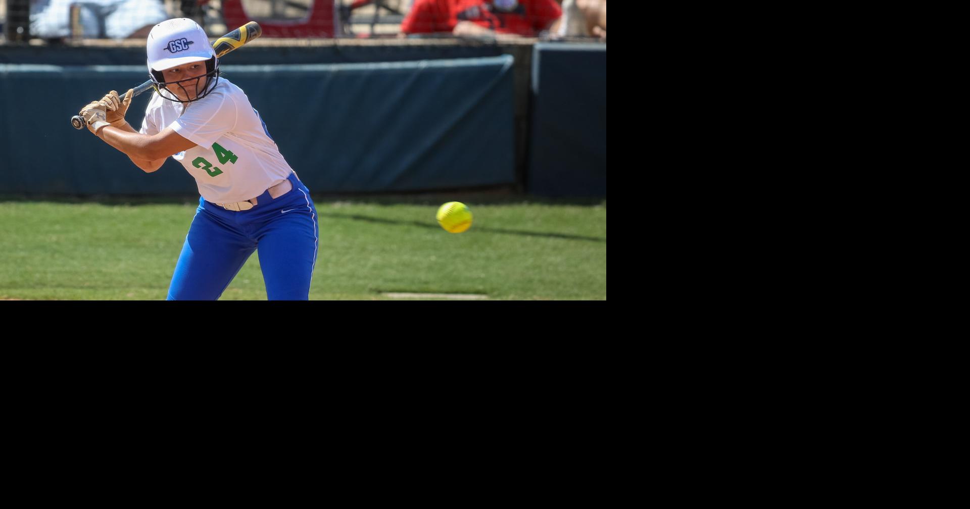 PHOTOS: Gordon State College vs. Georgia Military College Softball ...