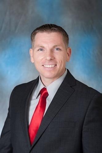 Stockbridge hires Frank Trammer as police chief | News | henryherald.com