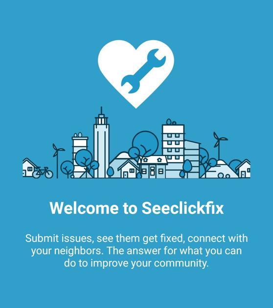 SeeClickFix phone app launches Wednesday, allows Henry County citizens ...