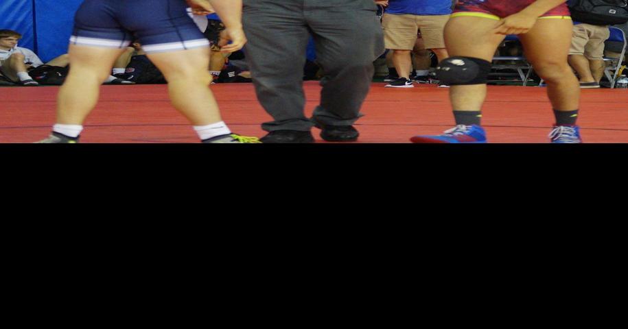 Justin Ruffin’s All-American honors headlines Henry contingent at ...