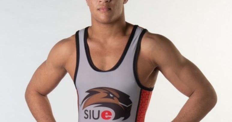 COLLEGE WRESTLING: Justin Ruffin joins 12 Georgia Wrestlers in the NCAA ...