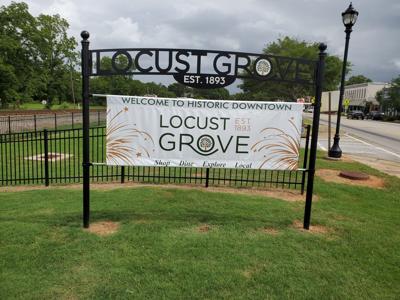 Locust Grove to host annual celebration in honor of city | Henry News ...