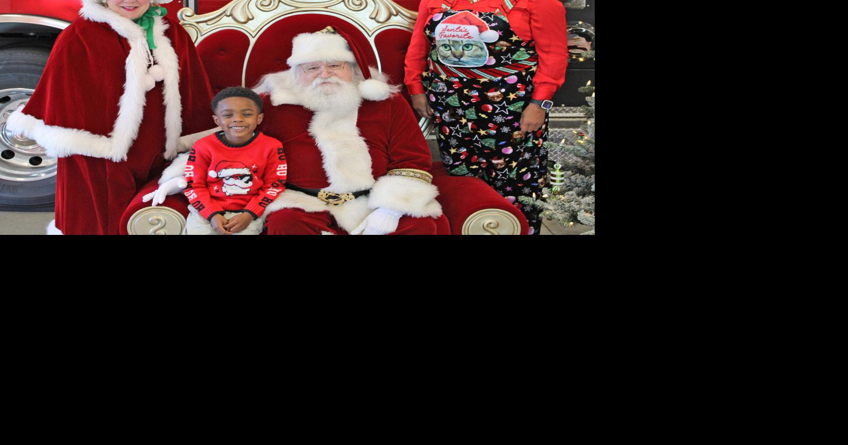 Public Safety Santa | News | henryherald.com