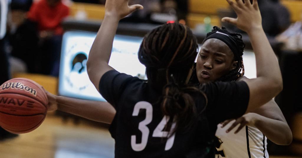 STATE CHAMPIONSHIP PREVIEW: Henry County’s Janaya Wadsworth, Janiya ...