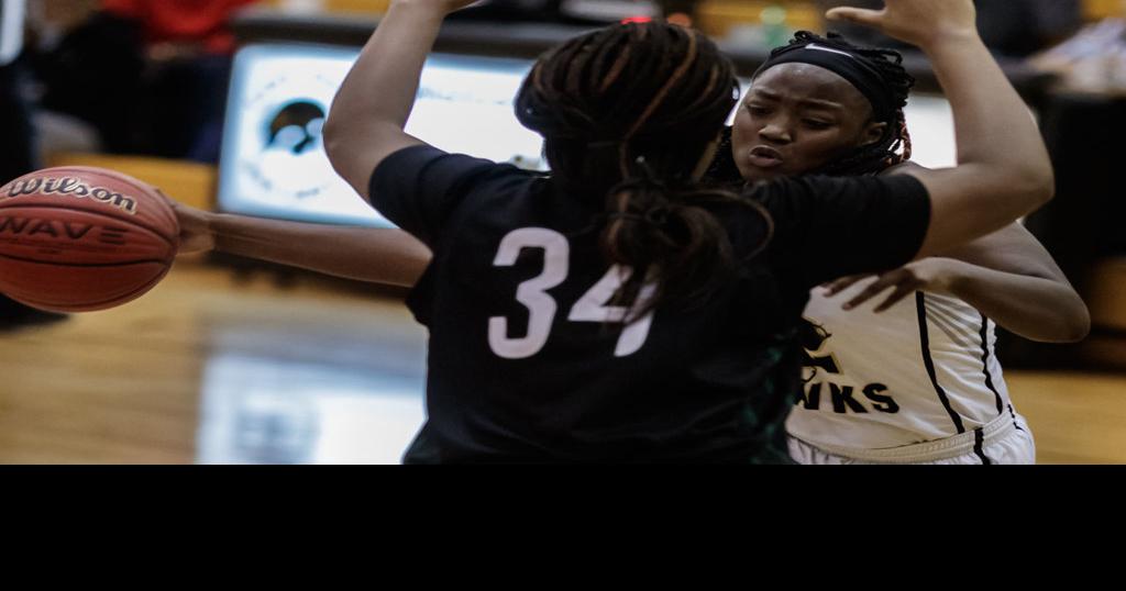 STATE CHAMPIONSHIP PREVIEW: Henry County’s Janaya Wadsworth, Janiya ...