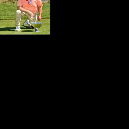 McDonough golfer Rusty Strawn on hot streak with U.S. Senior Amateur ...