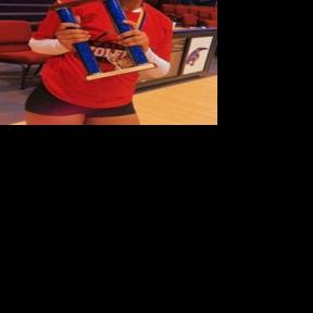 Woodland's Jasmine Butler headlines All-Region 4-AAAAA Volleyball Team ...