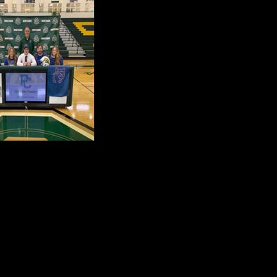 Ola senior Chandler Fowler signs with Presbyterian College | Sports ...
