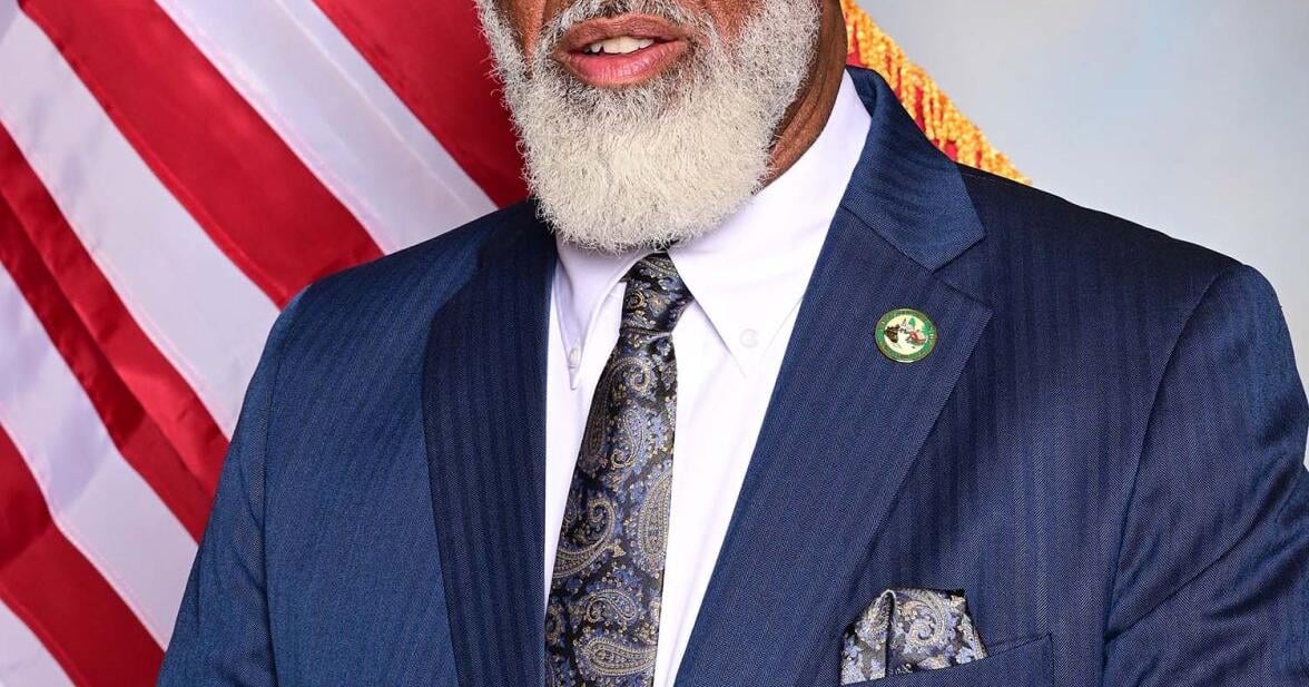 Mayor Anthony Ford to Deliver State of City Address | Henry News ...