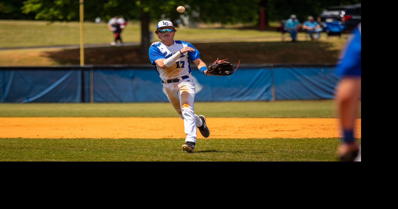 Locust Grove-Loganville quarterfinal series headed to Game 3 | Sports ...