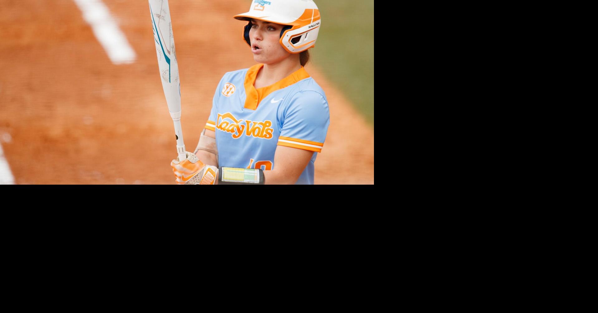 Locust Grove grad Jamison Brockenbrough helps Tennessee to Women's ...